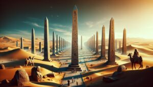 Estos son los mejores obeliscos de Egipto: descubre su historia y ...