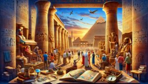 Historia de Egipto, útil para tu viaje: Claves para entender su legado ...